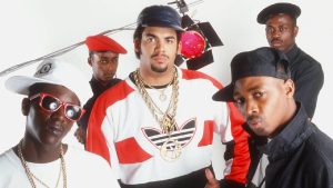 GFID - The Best of Hip Hop & Rap Culture.