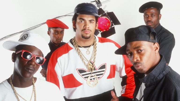 10 Best 80s Rappers (1980s Hip Hop Artists)