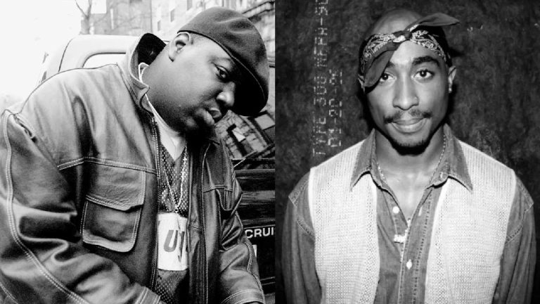 10 Best 90s Rappers (1990s Hip Hop Artists)