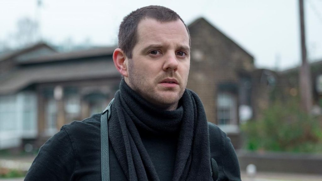 10 Best British Rappers of All Time