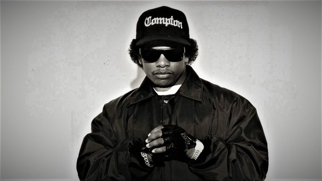 10 Best Compton Rappers of All Time