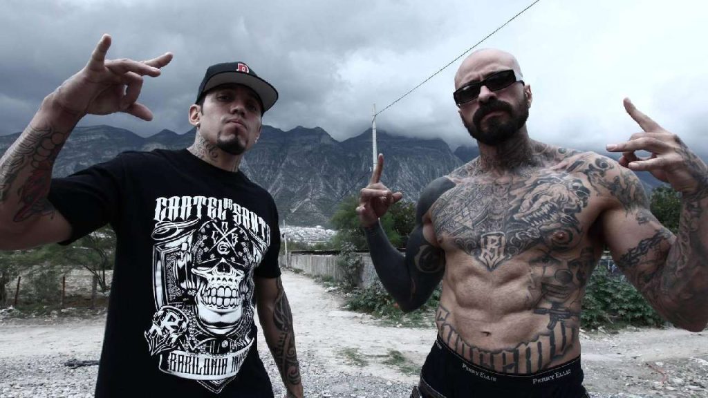 10 Best Mexican Rappers of All Time