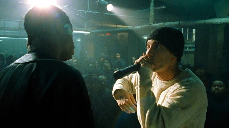 20 Best Motivational Rap Songs of All Time
