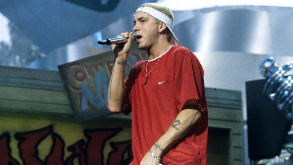 10 Best White Rappers of All Time